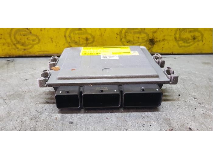 Mercedes W254 Computers Motormanagement voorraad