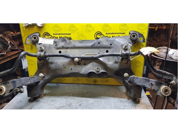 Ford C-Max Subframes voorraad | Onderdelenlijn.nl