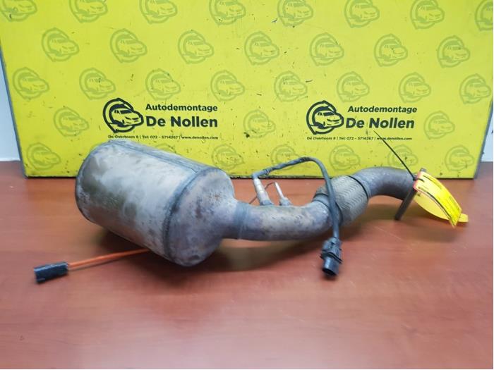 Landrover Range Rover Sport Katalysatoren voorraad