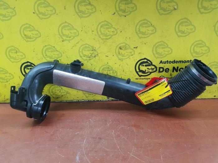 Aanzuigslang Lucht Mini Mini 1.5 12V Cooper D - 23557610