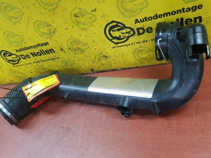 Aanzuigslang Lucht Mini Mini 1.5 12V Cooper D - 23557610