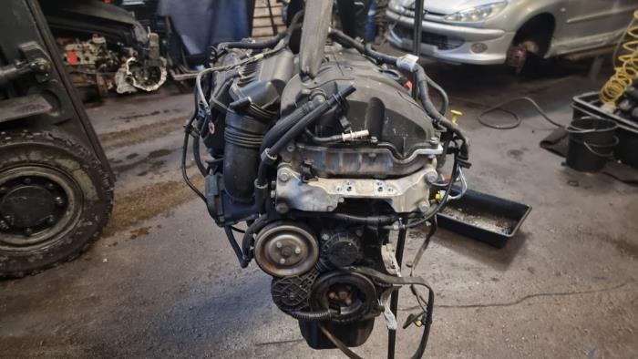 Motor Citroen DS3 1.6 VTi 120 16V - 5FS - de Nollen autorecycling