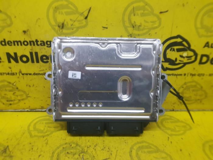 Ford Fiesta Computers Motormanagement voorraad