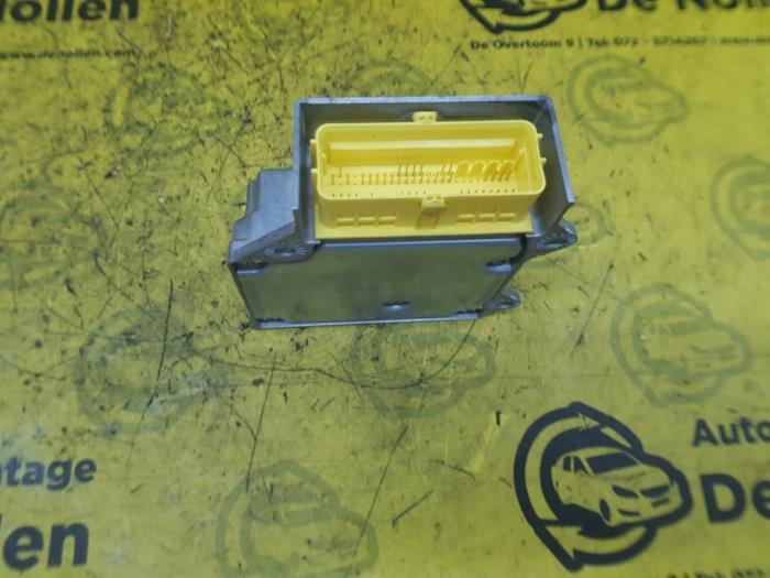 Audi SQ5 Airbag Modules voorraad | Onderdelenlijn.nl