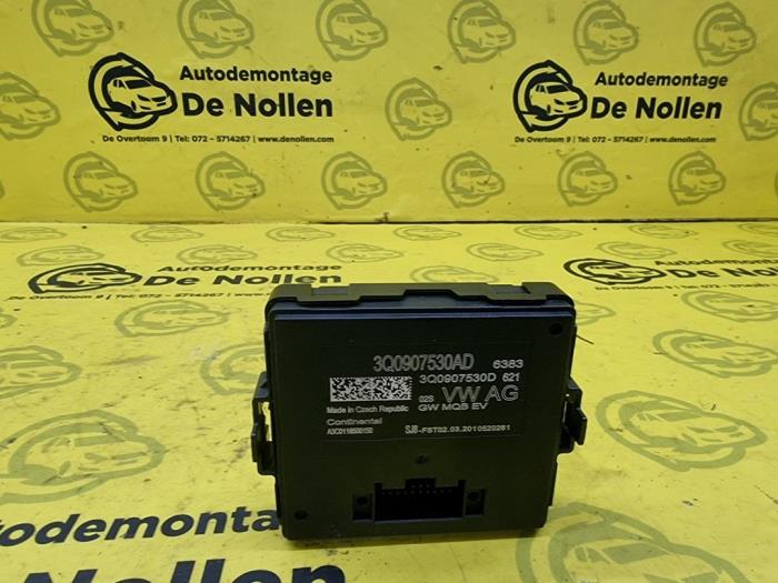Audi A3 Gateway modules voorraad | Onderdelenlijn.nl