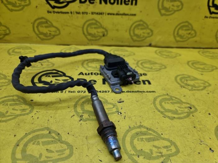 Mercedes Sprinter Nox sensoren voorraad | Onderdelenlijn.nl