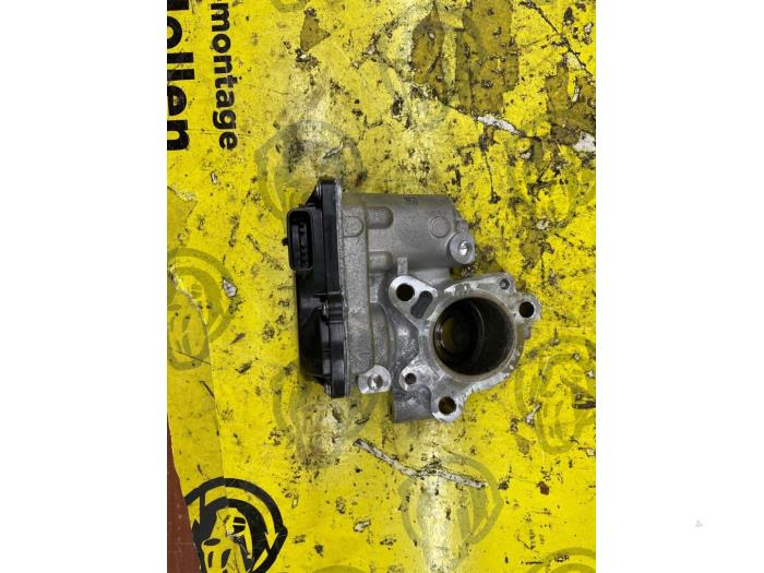 EGR koelers met artikelnummer 147100361R voorraad