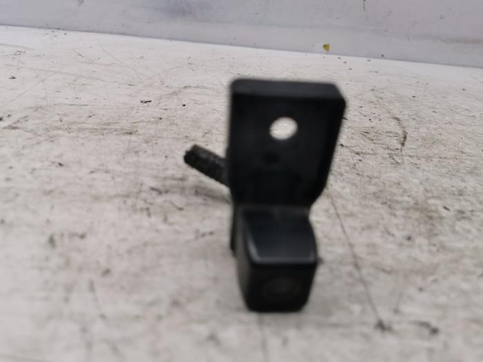 Peugeot 108 Achteruitrij Cameras voorraad | Onderdelenlijn.nl