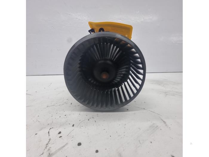 Kachel Ventilatiemotor BMW 2 serie Active Tourer 218i 1.5 TwinPower ...