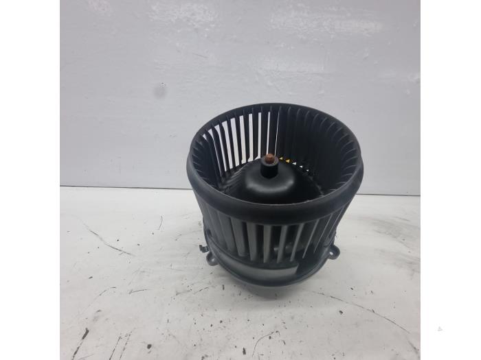 Kachel Ventilatiemotor BMW 2 serie Active Tourer 218i 1.5 TwinPower ...