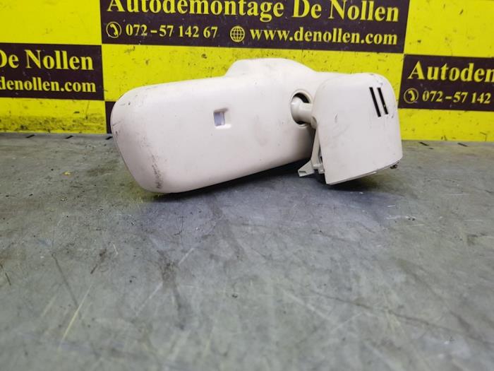 Binnenspiegel Audi A6 - 8R0857511B - de Nollen autorecycling