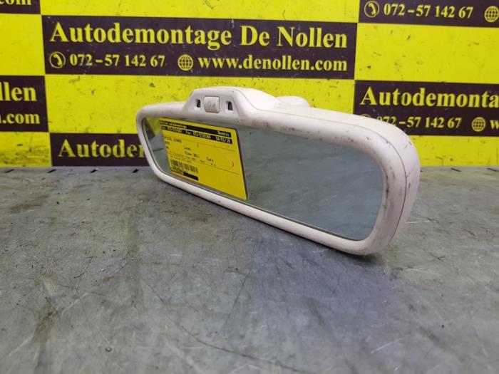 Binnenspiegel Audi A6 - 8R0857511B - de Nollen autorecycling