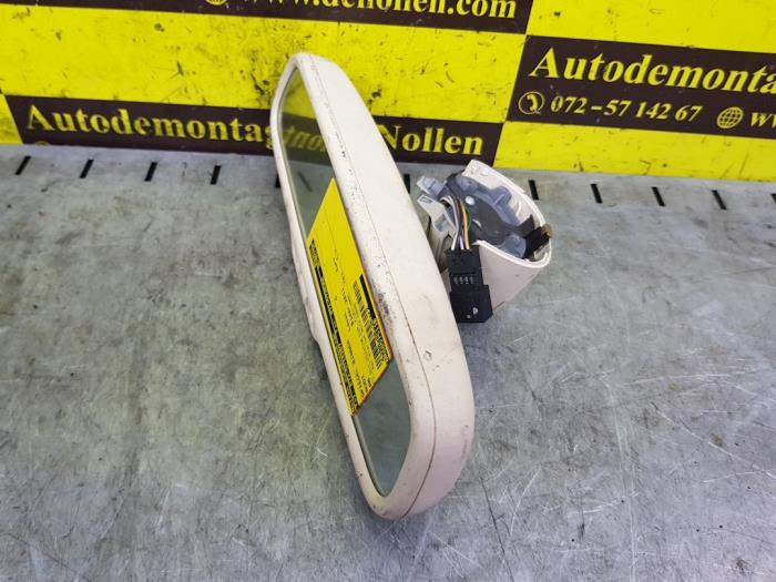Binnenspiegel Audi A6 - 8R0857511B - de Nollen autorecycling