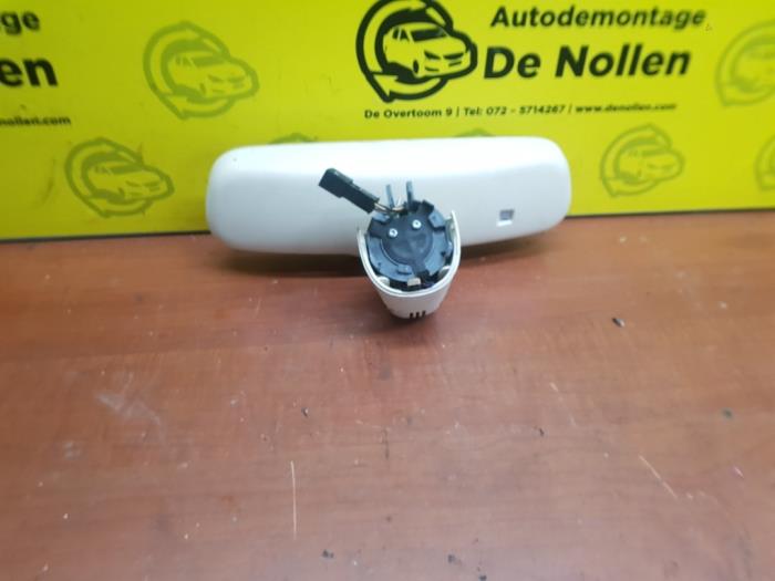 Binnenspiegel Audi A6 - 8R0857511B - de Nollen autorecycling
