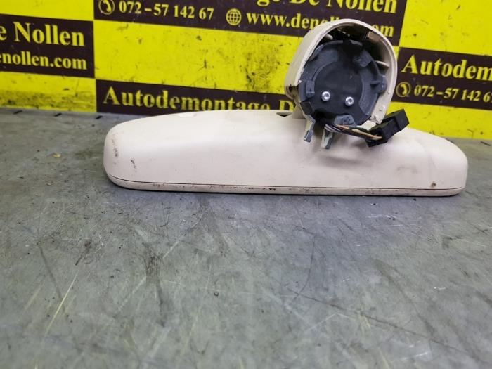 Binnenspiegel Audi A6 - 8R0857511B - de Nollen autorecycling