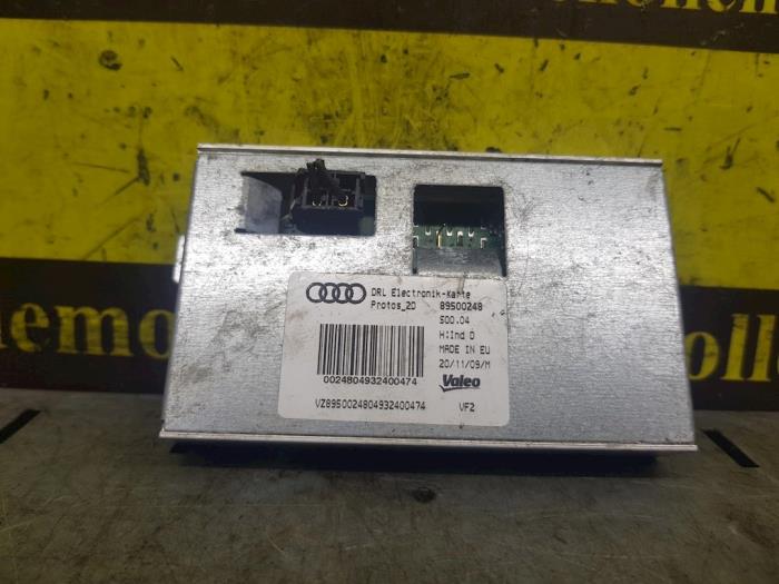 Audi S5 Modules (diversen) voorraad | Onderdelenlijn.nl
