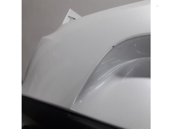 Gebruikte Citroen DS5 (KD/KF) 1.6 16V THP 155 Achterbumper kleurcode ...