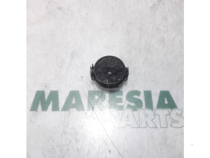 Regensensor Renault Grand Scénic III 1.5 dCi 110 - 285356725R