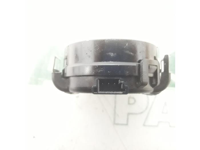 Regensensor Renault Grand Scénic III 1.5 dCi 110 - 285356725R