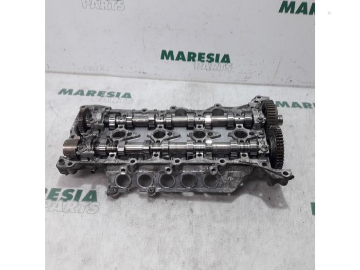 Gebruikte Renault Master IV (EV/HV/UV/VA/VB/VD/VF/VG/VJ) 2.3 dCi 16V ...