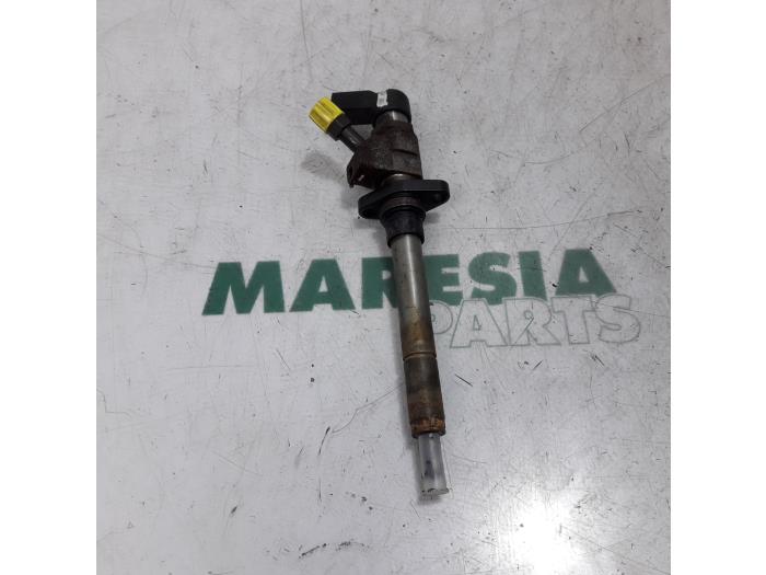 Verstuiver (diesel) Citroen Jumpy 2.0 HDI 120 16V - 9657144580 RHK