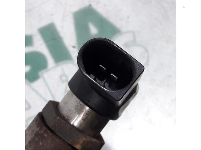 Verstuiver (diesel) Citroen Jumpy 2.0 HDI 120 16V - 9657144580 RHK