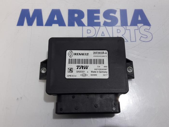 Renault Scenic Handrem Modules voorraad | Onderdelenlijn.nl