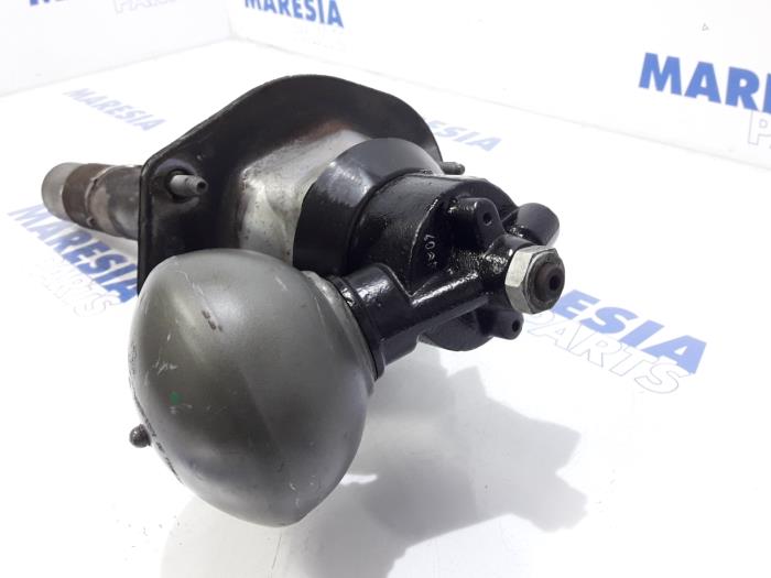 Gebruikte Citroen C5 II Berline (RC) 2.0 16V Schokdemperpoot links-voor ...