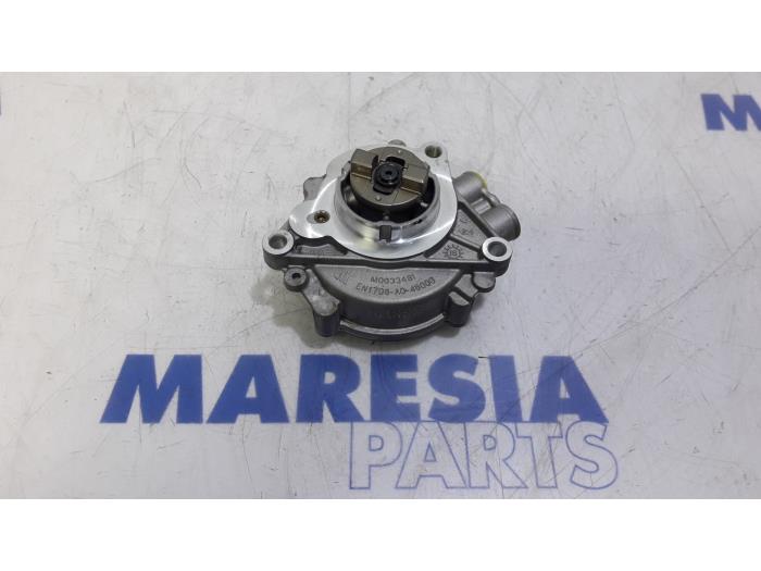 Vacuumpompen (Benzine) met artikelnummer 9812133880 voorraad