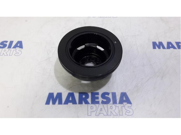 Krukas Poelies met artikelnummer 1623179280 voorraad