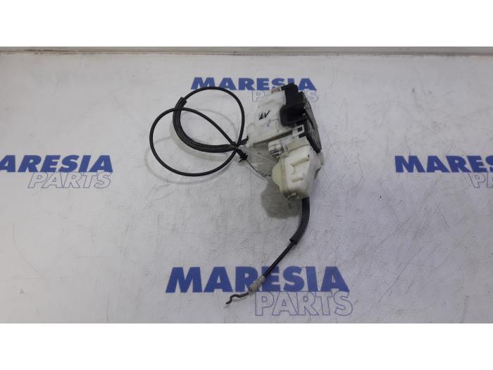 ALFA ROMEO BRERA (939_) Other Body Parts 60697777 19406270 - Used parts ...