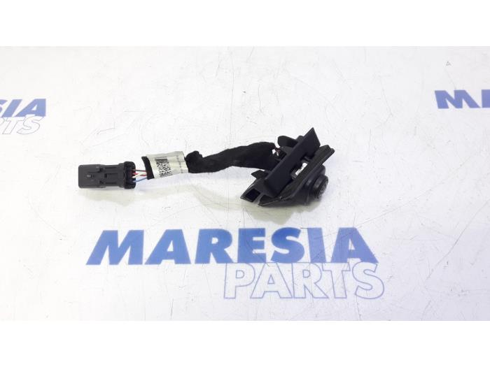 Citroen C4 Picasso Achteruitrij Cameras voorraad