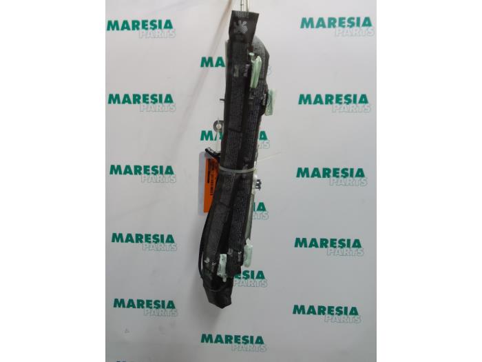 PEUGEOT 308 SW (2007-present) Left Side Roof Airbag SRS 9656759380 ...