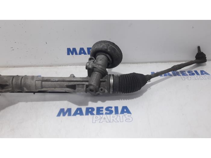 Stuurhuis Bekrachtigd Citroen Berlingo 1.6 BlueHDI 75 - 16232160800 JTEKT