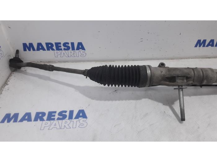 Stuurhuis Bekrachtigd Citroen Berlingo 1.6 BlueHDI 75 - 16232160800 JTEKT