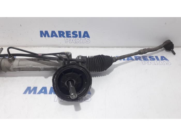 Stuurhuis Bekrachtigd Citroen Berlingo 1.6 BlueHDI 75 - 16232160800 JTEKT