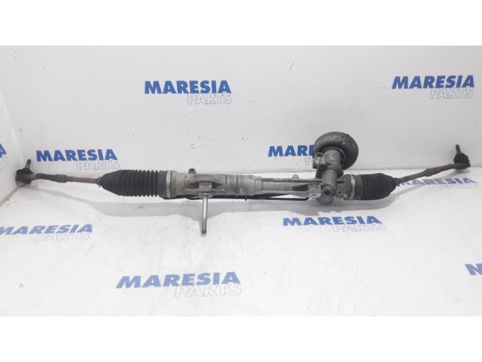 Stuurhuis Bekrachtigd Citroen Berlingo 1.6 BlueHDI 75 - 16232160800 JTEKT