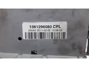 Gebruikte Fiat Ducato 2.3 D 120 Multijet Zekeringkast - 1361296080