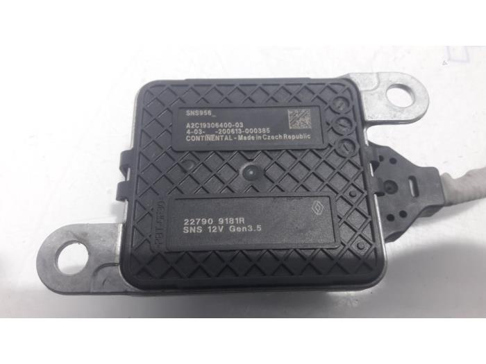 Lambda Sonde Renault Master IV 2.3 dCi 135 16V FWD - 227909181R0 M9T716