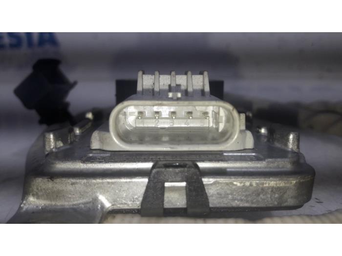 Lambda Sonde Renault Master IV 2.3 dCi 135 16V FWD - 227909181R0 M9T716