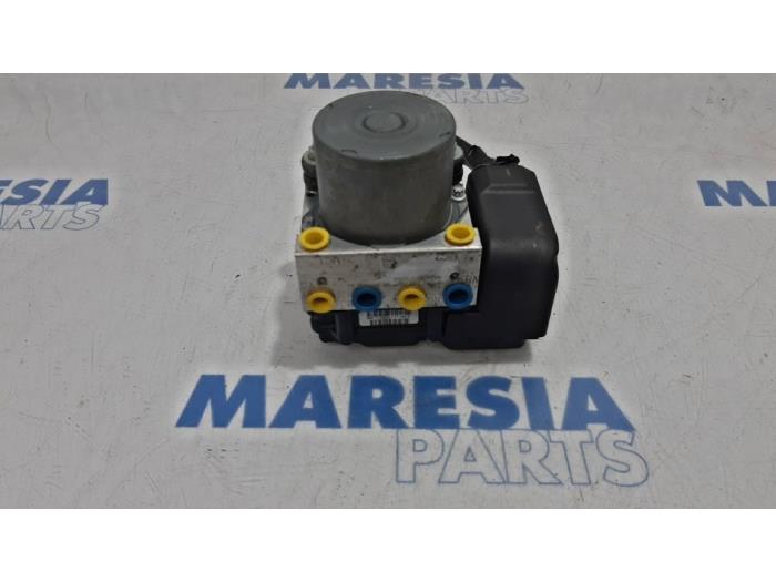 Peugeot 308 - ABS Pomp