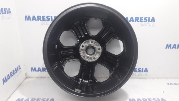 Velg Renault Kadjar 1.2 Energy TCE 130 - 403007598R Lichtmetaal RENAULT