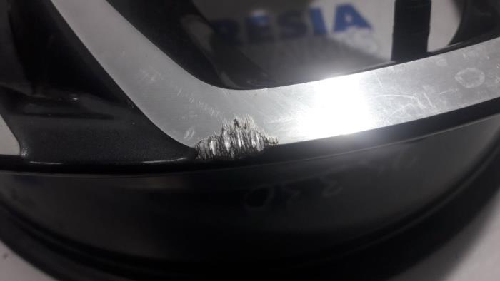 Velg Renault Kadjar 1.2 Energy TCE 130 - 403007598R Lichtmetaal RENAULT