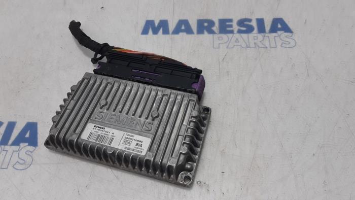 Citroen C3 Computers Automatische Bak voorraad