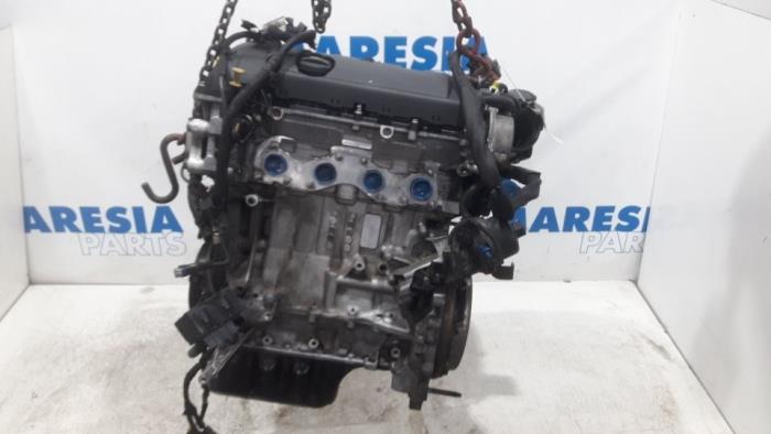 Peugeot 207 Motoren voorraad | Onderdelenlijn.nl