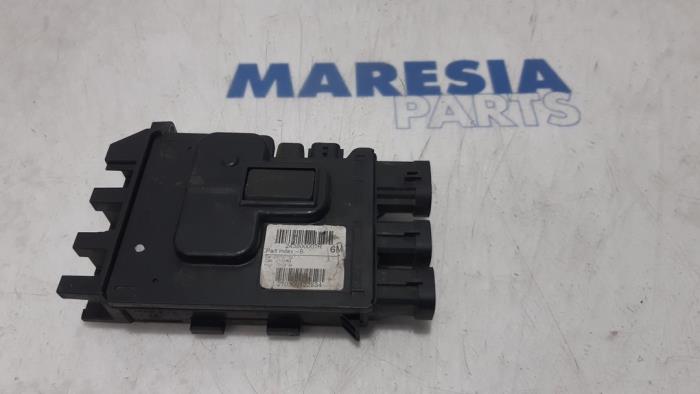 Renault Scenic Accu controle modules voorraad | Onderdelenlijn.nl