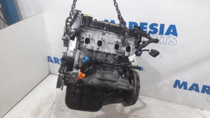 Fiat 500 Motoren voorraad | Onderdelenlijn.nl
