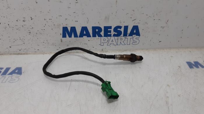 Lambda Sondes met artikelnummer 1618V3 voorraad