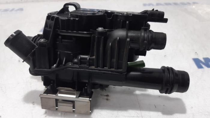 Thermostaathuis Peugeot 5008 I 1.6 BlueHDi 120 - 9803549480 BHZ