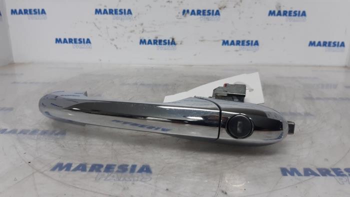 Portiergrepen 2Deurs links met artikelnummer 735694922 voorraad